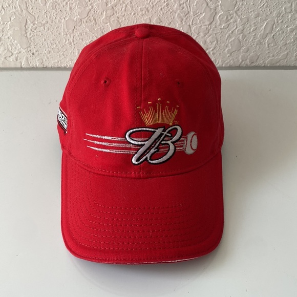 Nascar | Accessories | Men Nascar Chicago All Star Game Stretch Hats ...